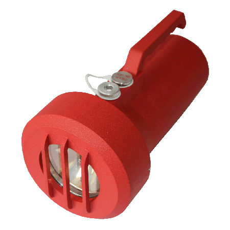 防爆型紫外線・赤外線式火炎検知器 FL500-H2｜産業用製品一覧｜産業用製品｜新コスモス電機株式会社