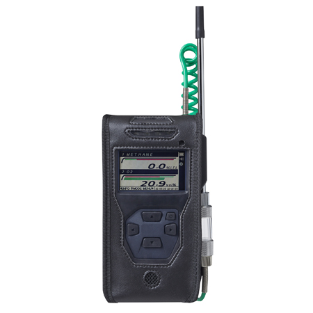 可燃性ガス検知器 XP-3360II｜産業用製品一覧｜産業用製品｜新コスモス電機株式会社